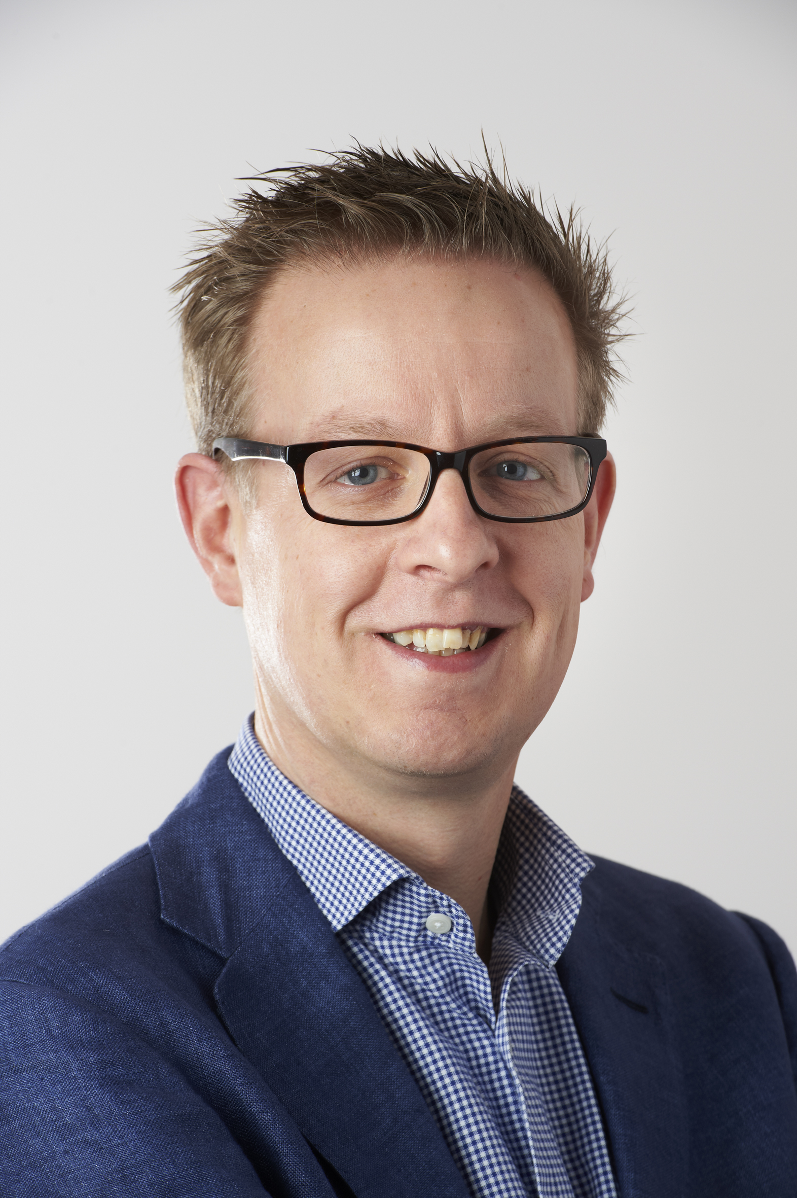 Waar is de beleving? - HR Praktijk