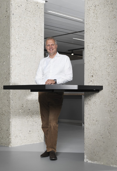Rob Zuidema, Directeur HR Booking.com: ‘Je mag het hier beter weten dan ...