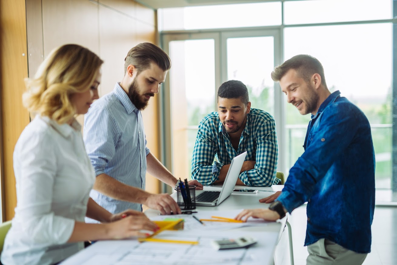Optimale luchtvochtigheid –tevreden medewerkers - HR Praktijk