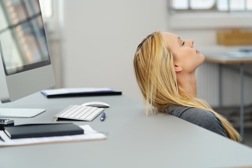 Coaches signaleren toename trajecten na burn-out - HR Praktijk