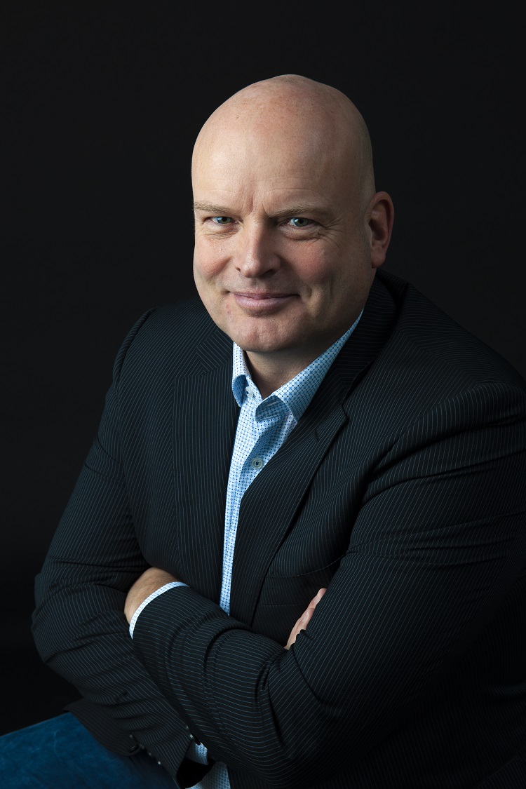 Erik Koers, manager HR Blokker: 'Bij verzuim moet je heel kort op de ...