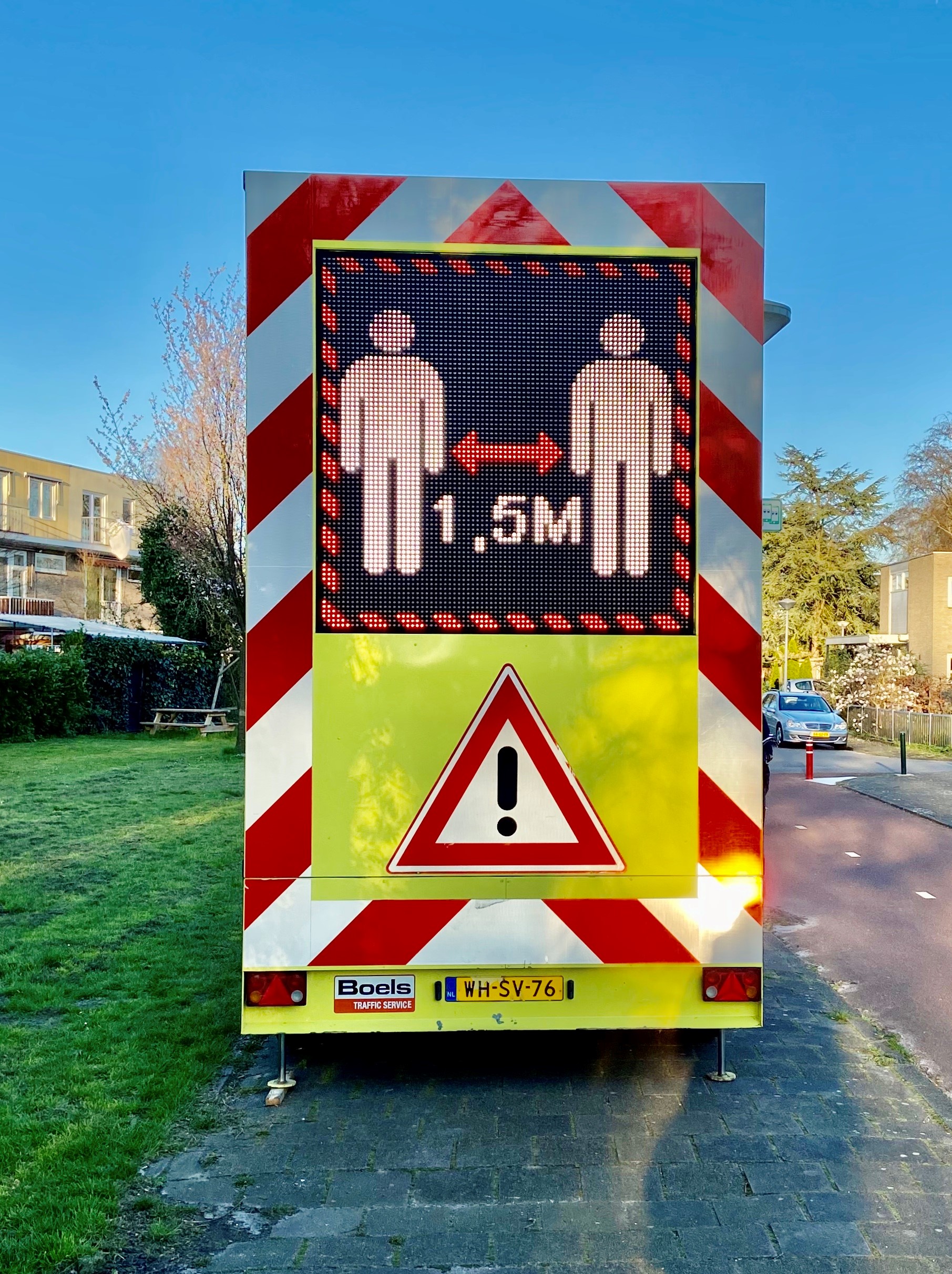 Nudging- en framingtips in tijden van corona - HR Praktijk