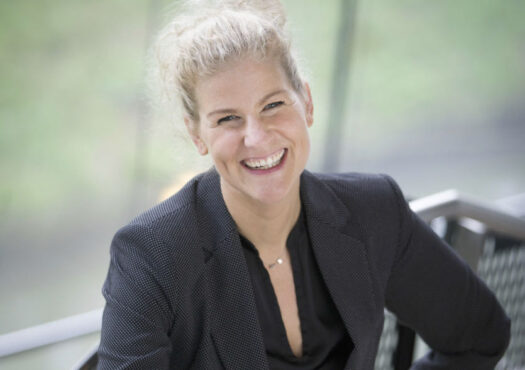 Elbrich Batstra, CHRO The Works: 'De human touch is de grootste missing ...