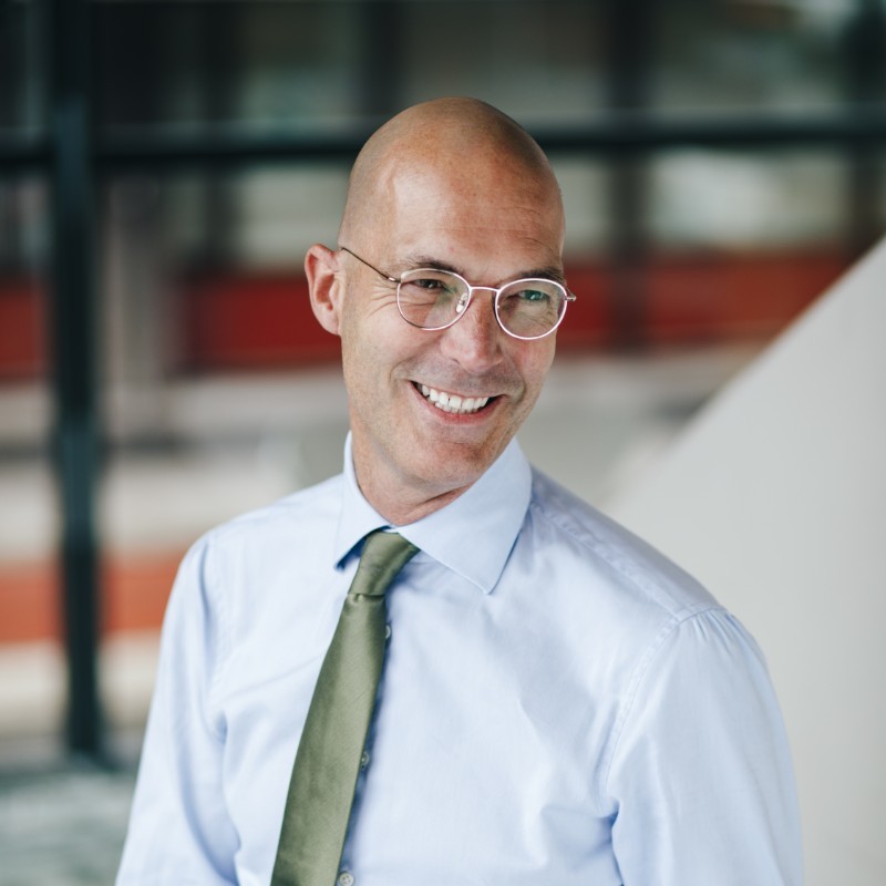 AWVN: 'AI helpt bij oplossen krapte. Zaak dat HR nauw aangesloten is ...