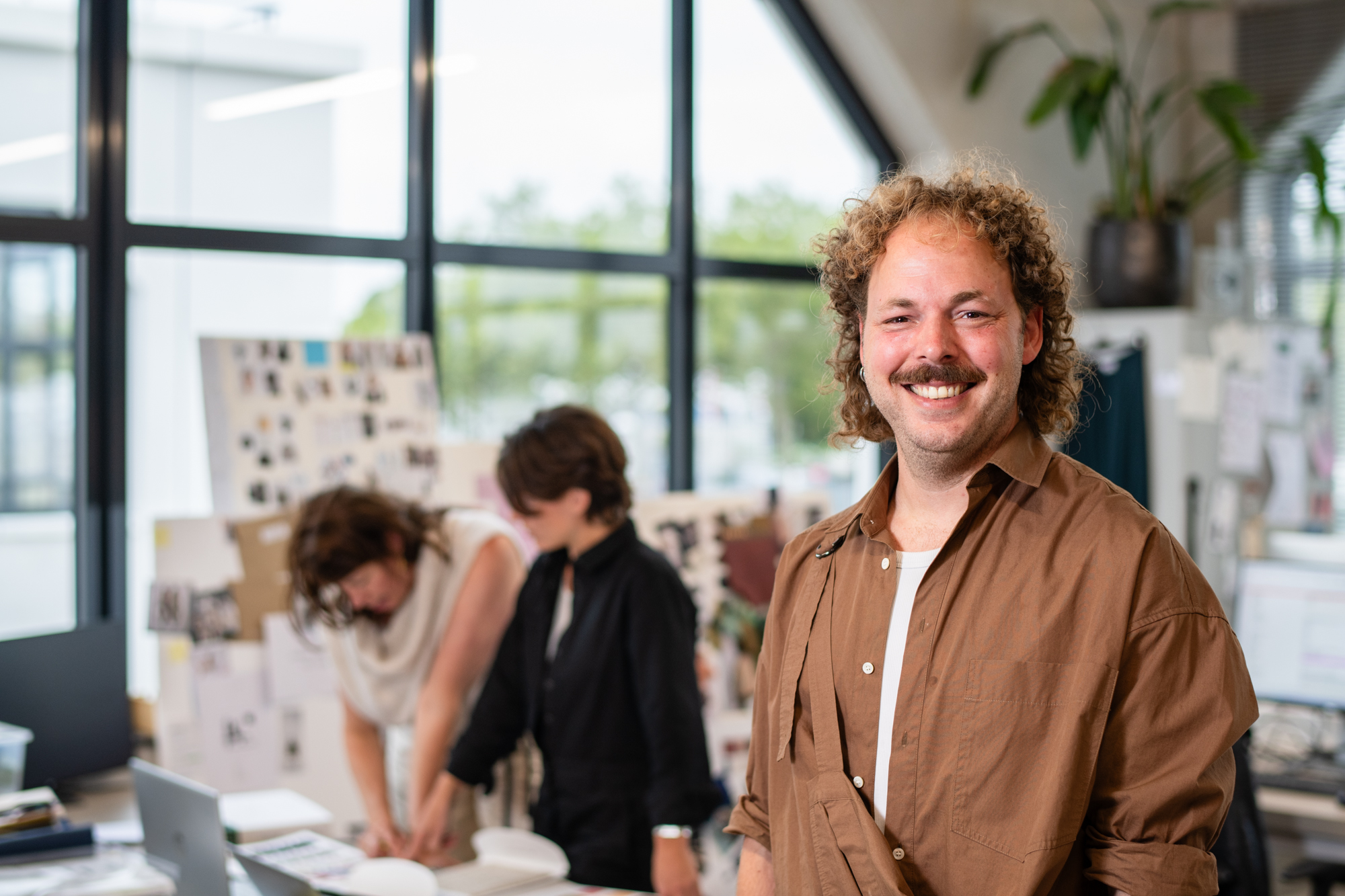 Zo pakt Daan Berkhoff van Humanoid ziekteverzuim aan binnen zijn ...