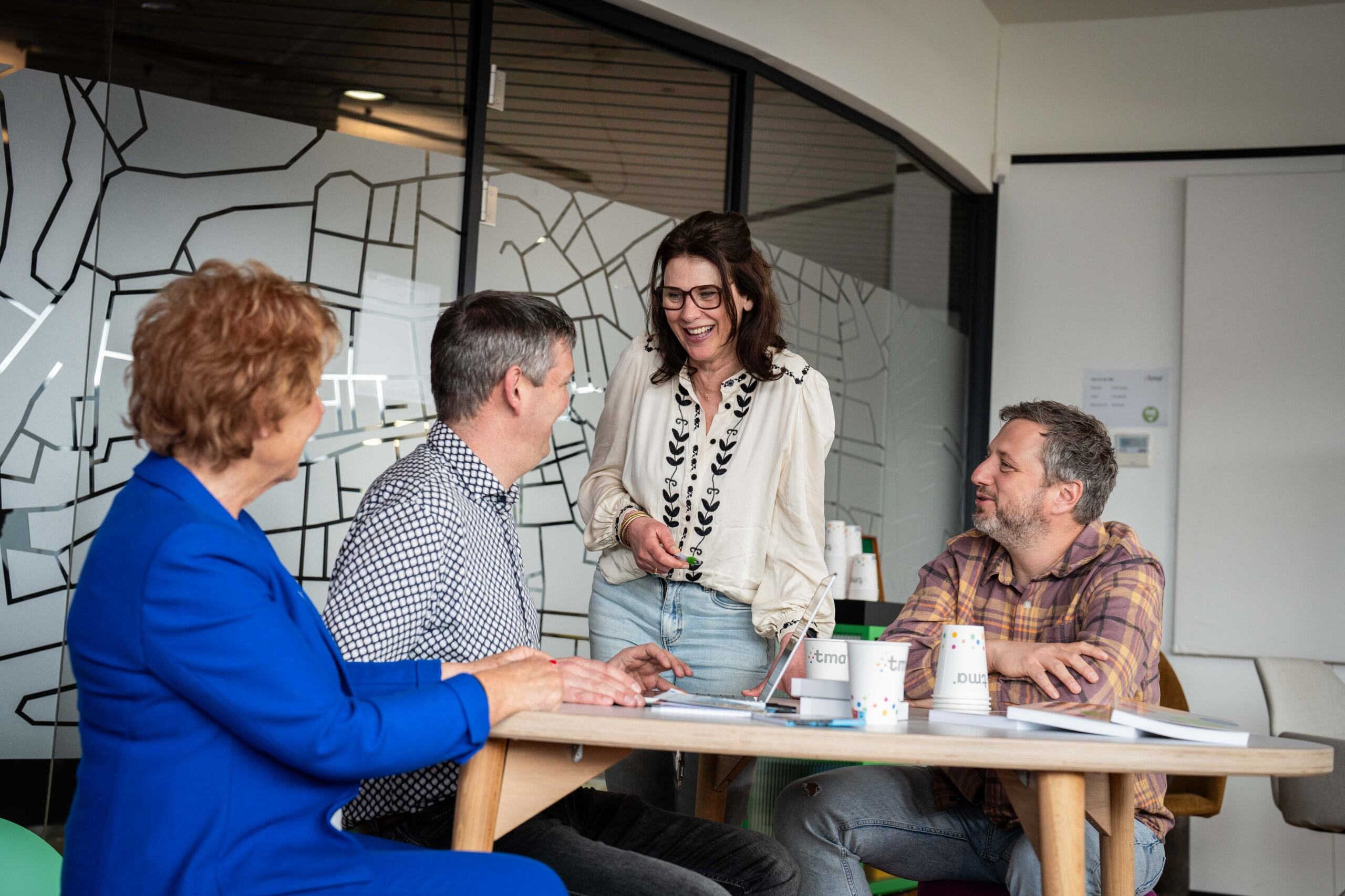 Met erkende talenten op weg naar sterkere teams en bedrijfssucces - HR ...