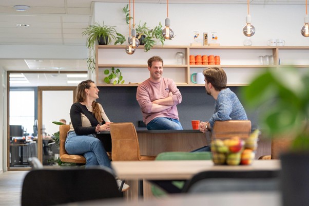 Goede medewerkers behouden? Dat doe je zó! - HR Praktijk