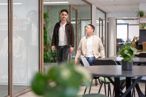 Met deze 8 tips voorkom je een hoog personeelsverloop - HR Praktijk