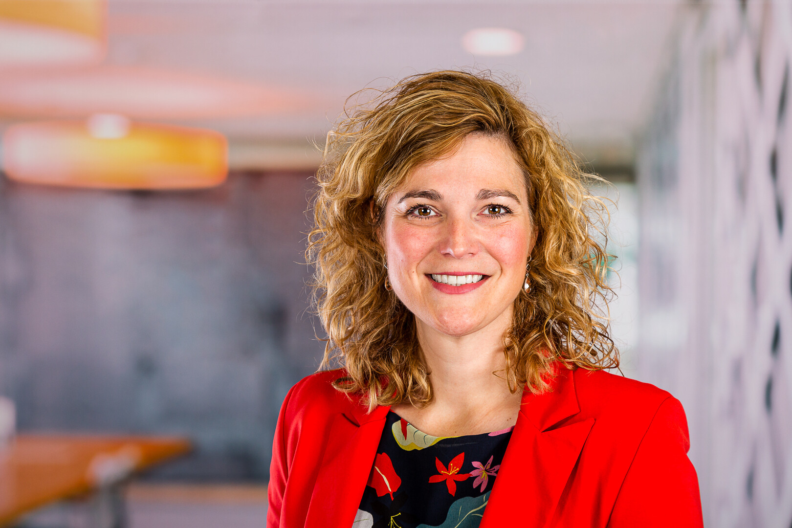 Madelein van Acker, Ayvens: "Elke integratie staat of valt bij aandacht ...