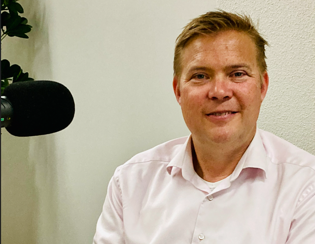 Onderzoeker Elco Schaufeli over werkstress: ‘Effectieve interventies ...